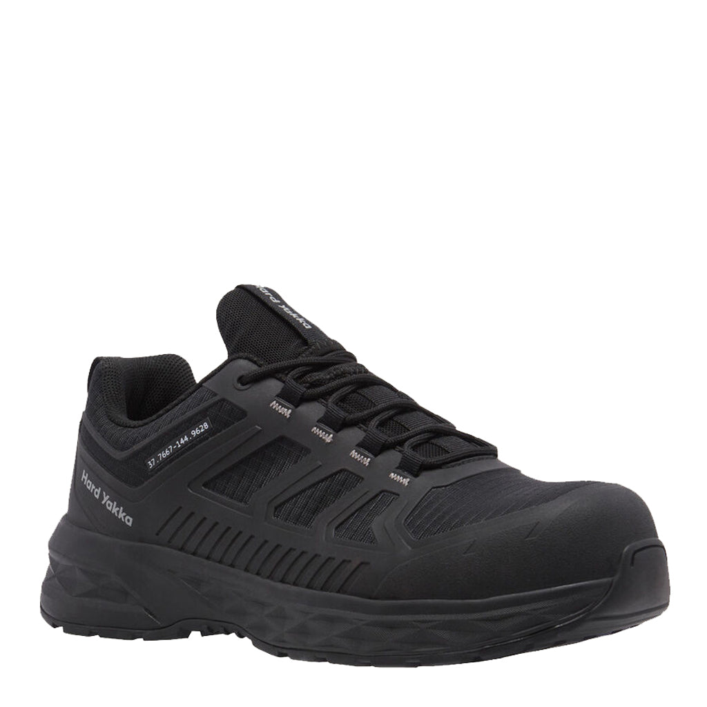 Hard Yakka X Range Low Composite Toe Safety Shoe - DirectPrice