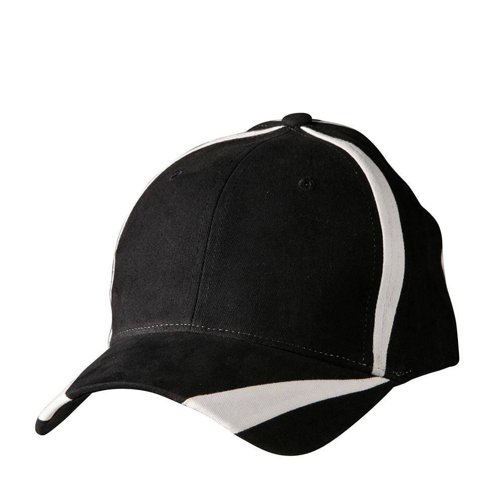 CH82 Peak & Crown Contrast Cap – DirectPrice