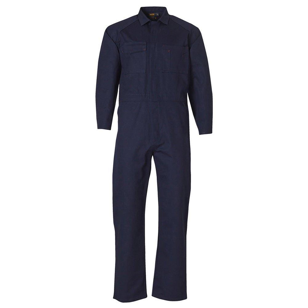 WA07 Men's Coverall Regular Size – DirectPrice